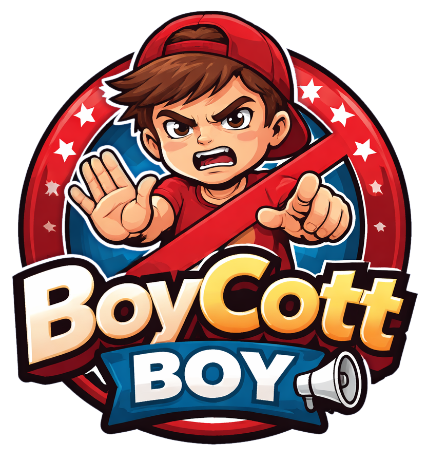 BoyCott Boy - Scan Products & Check Boycott Status
